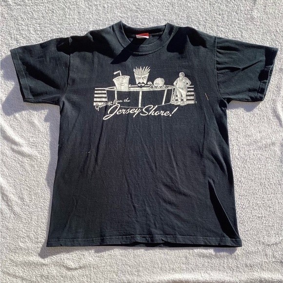 Cartoon Network | Shirts | 203 Aquateamhunger Force Greetings From ...